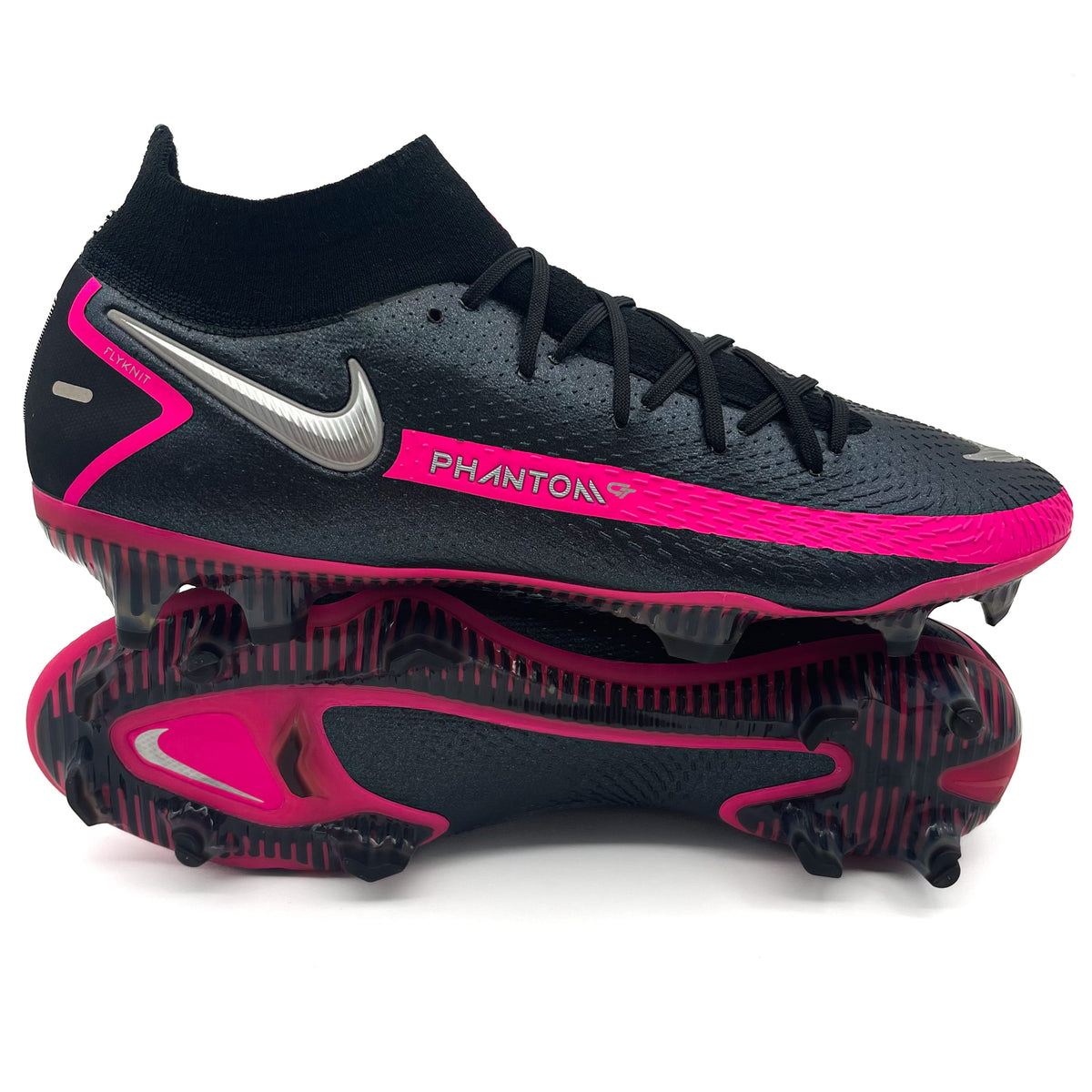 Nike Phantom GT FG 'Pink Blast' – Boots Plug