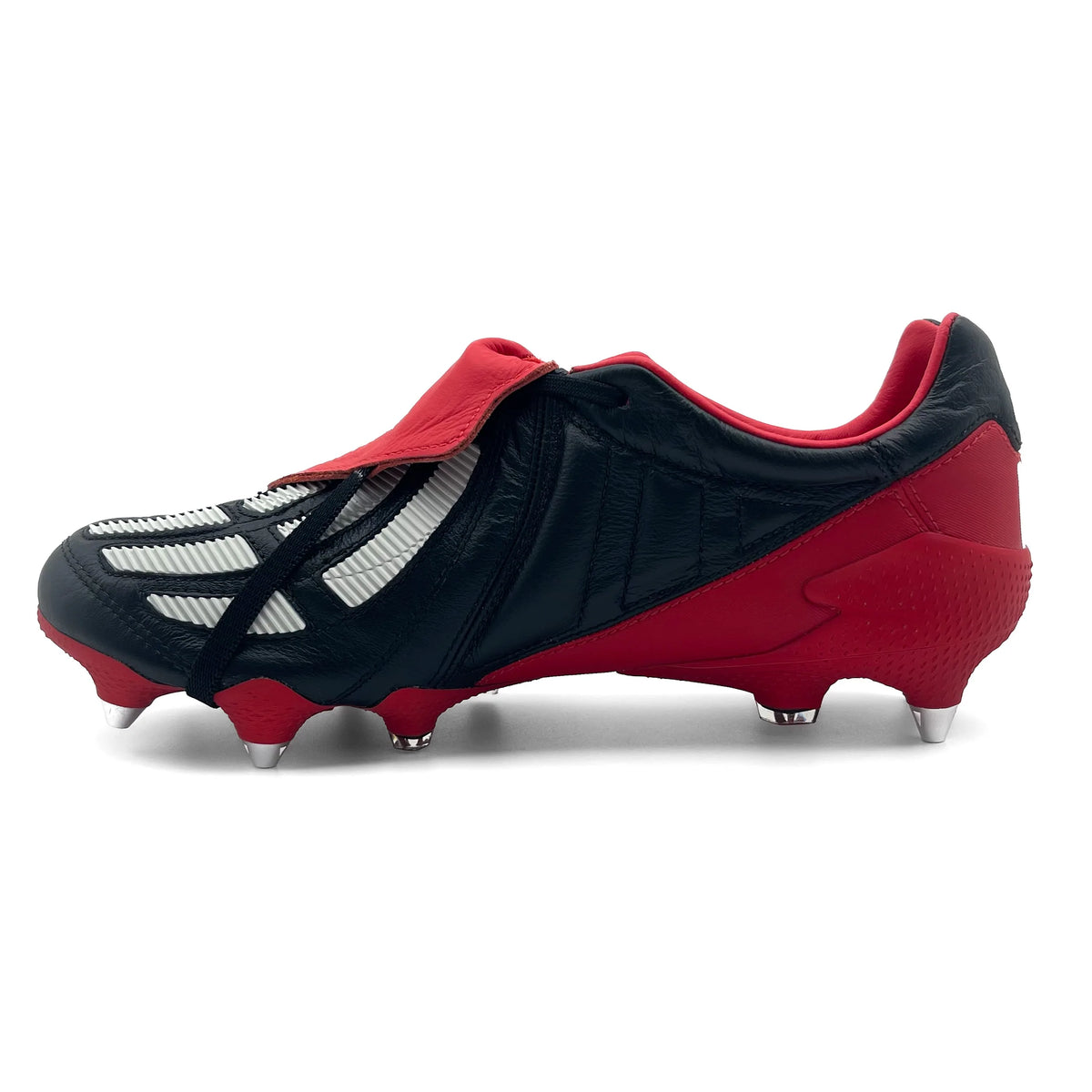 Adidas Predator Mania SG ELITE 'Dream - Core Black/Footwear White/Pred ...